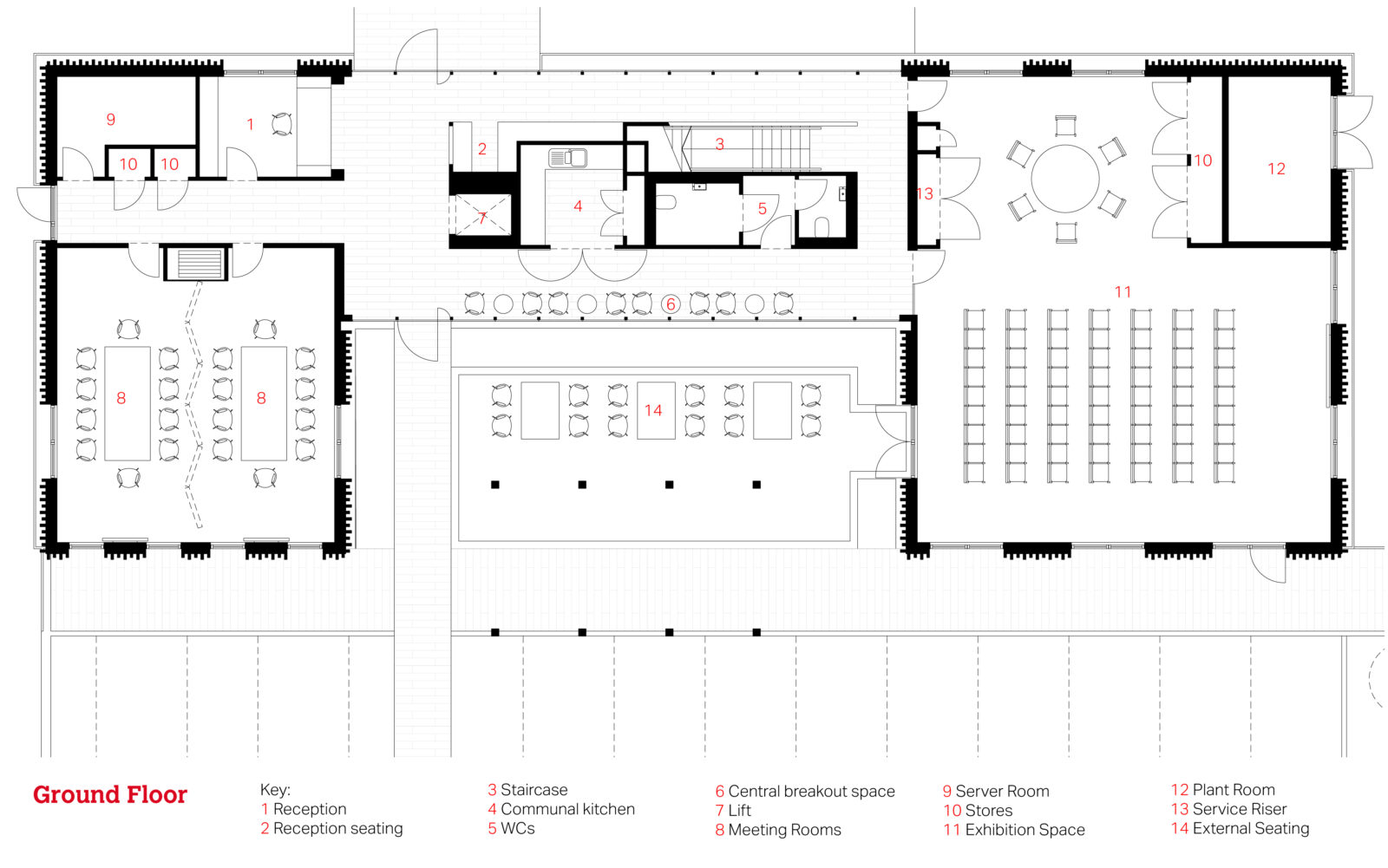 Proctor & Matthews completes modular office in Cambridgeshire new town