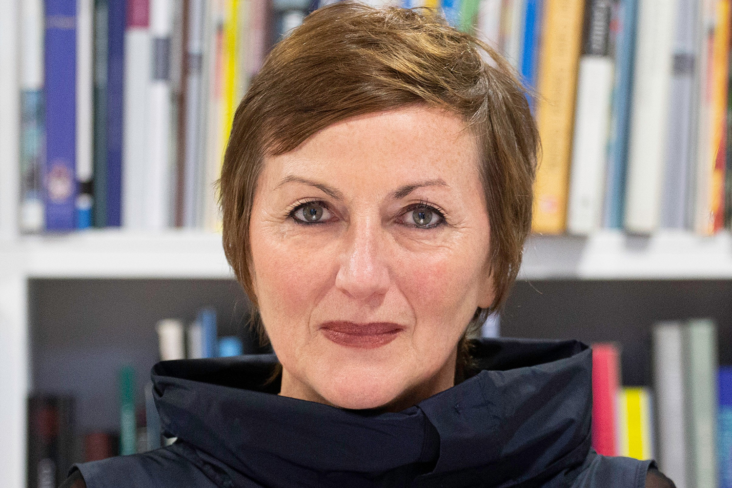 Cindy Walters appointed chair of Architecture Foundation