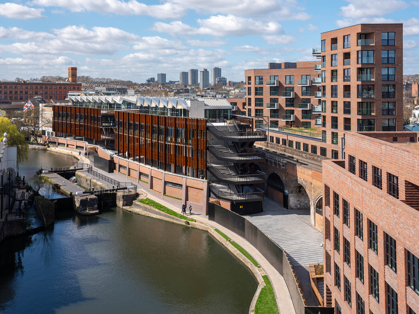 AHMM posts record turnover