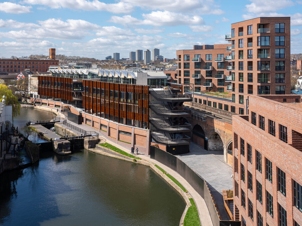 AHMM posts record turnover