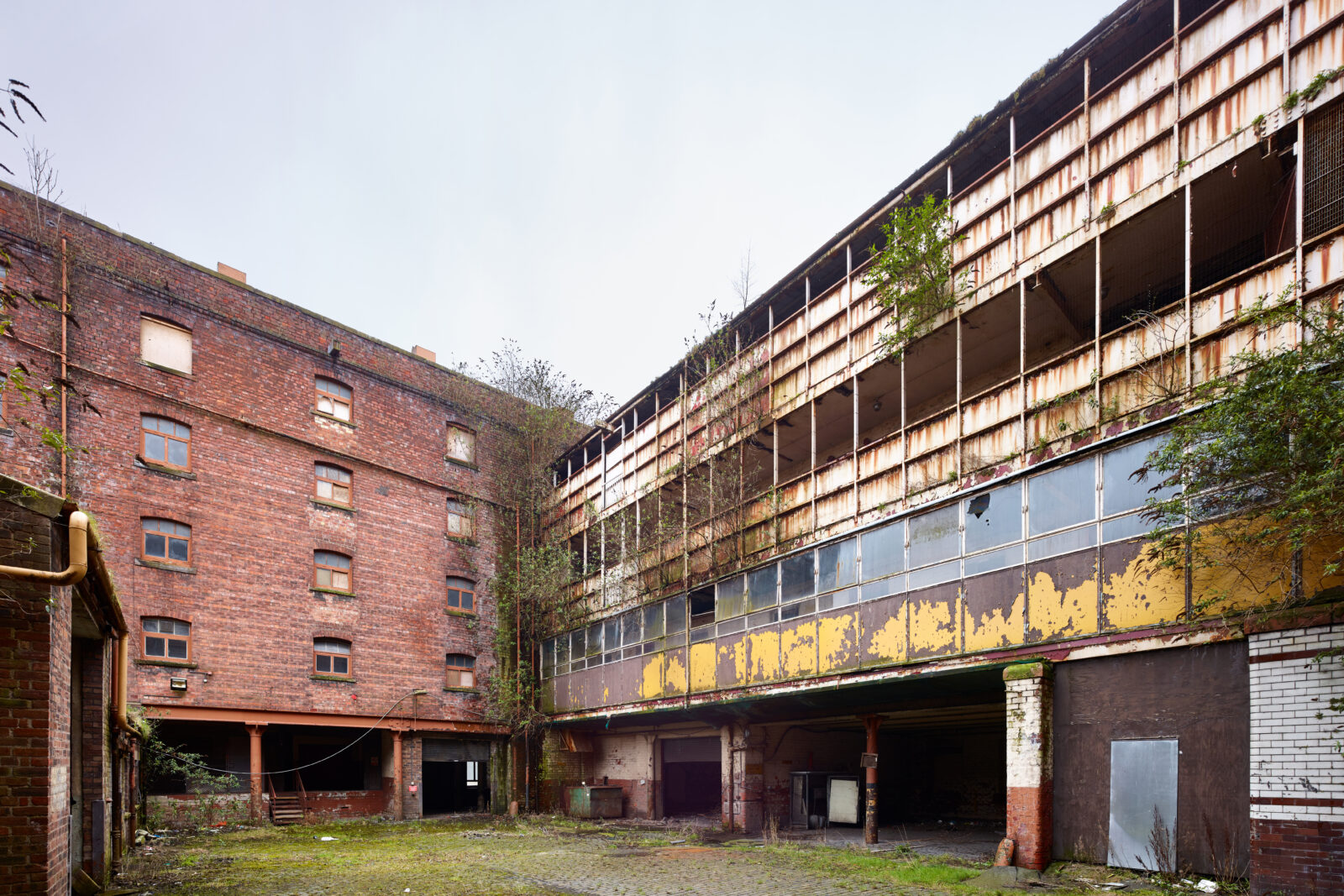 RetroFirst Stories: Collective Architecture on saving Glasgow’s ...