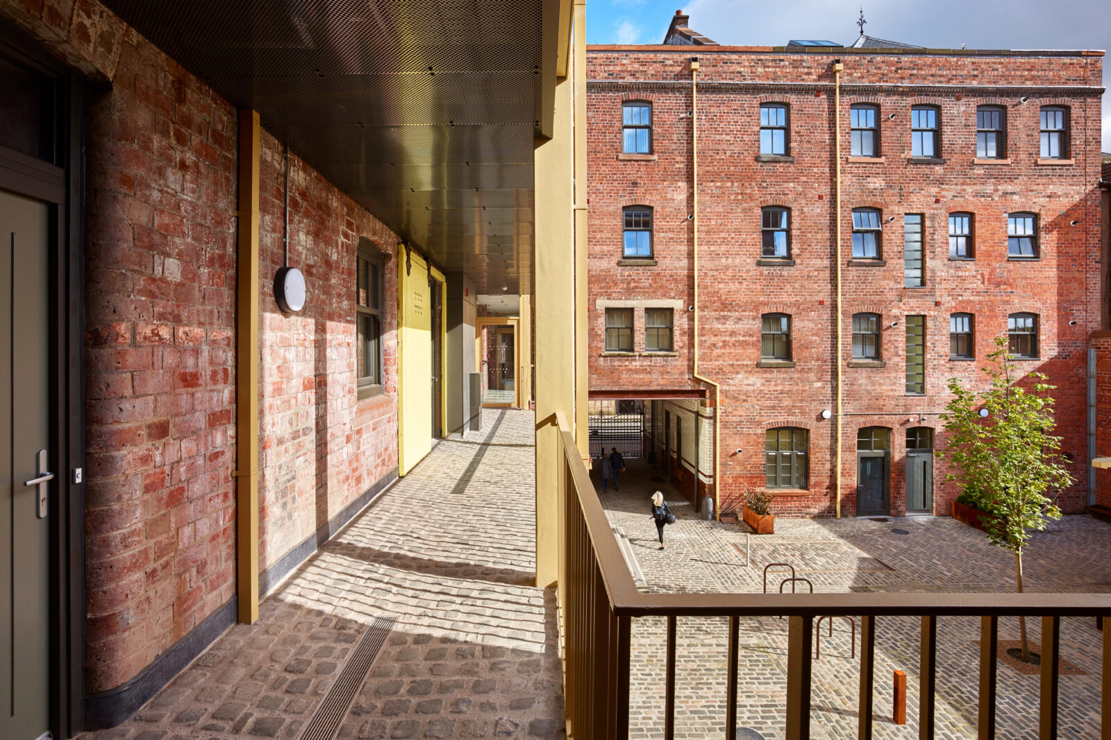 RetroFirst Stories: Collective Architecture on saving Glasgow’s ...