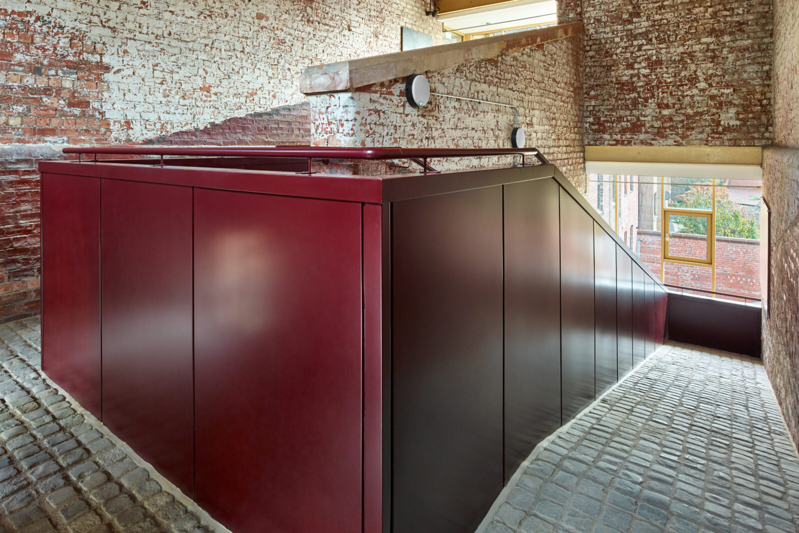 RetroFirst Stories: Collective Architecture on saving Glasgow’s ...