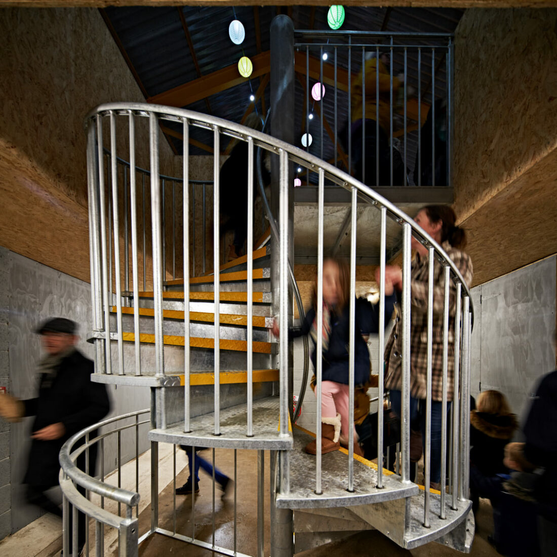 Turner Works reimagines railway yard as community ‘start-up campus’ in ...