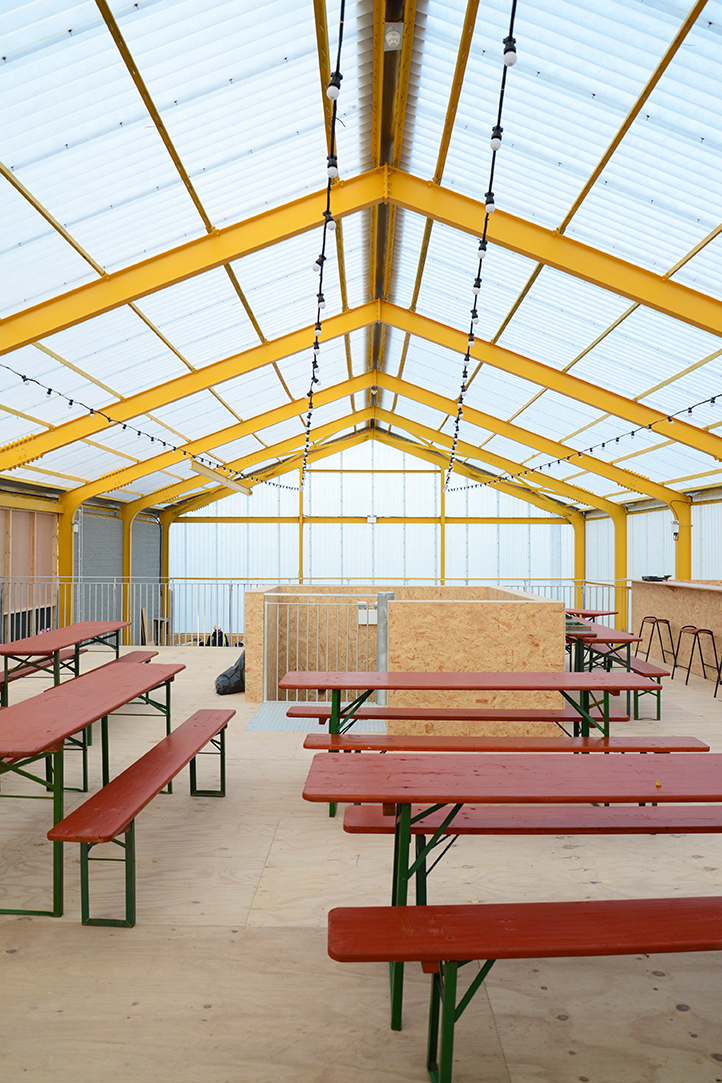 Turner Works reimagines railway yard as community ‘start-up campus’ in ...