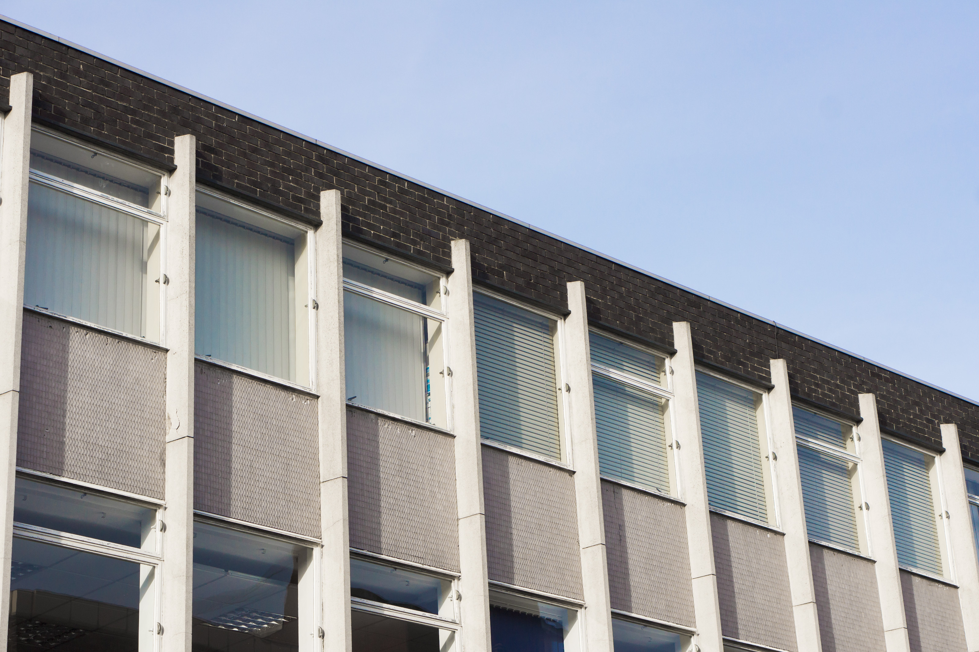 Office-to-resi conversions: new figures show worst areas