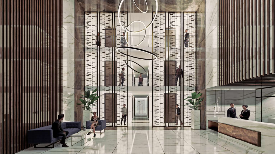 Birmingham’s tallest tower set for approval