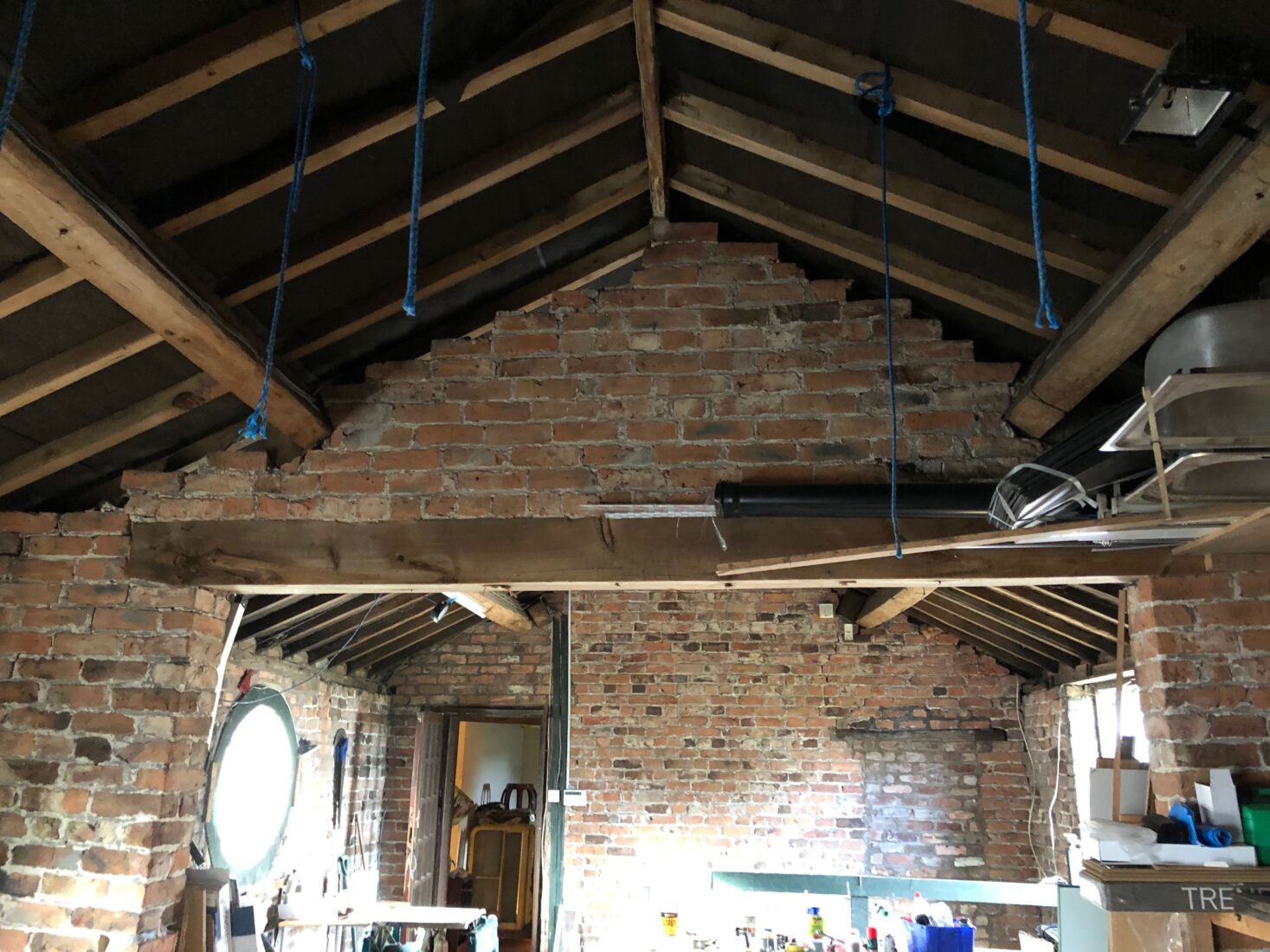 RetroFirst Stories: Artform Architects to revive a run-down barn in ...