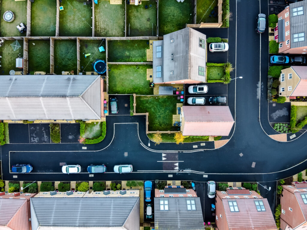 Most new housing so poorly designed it should not have been built, says ...