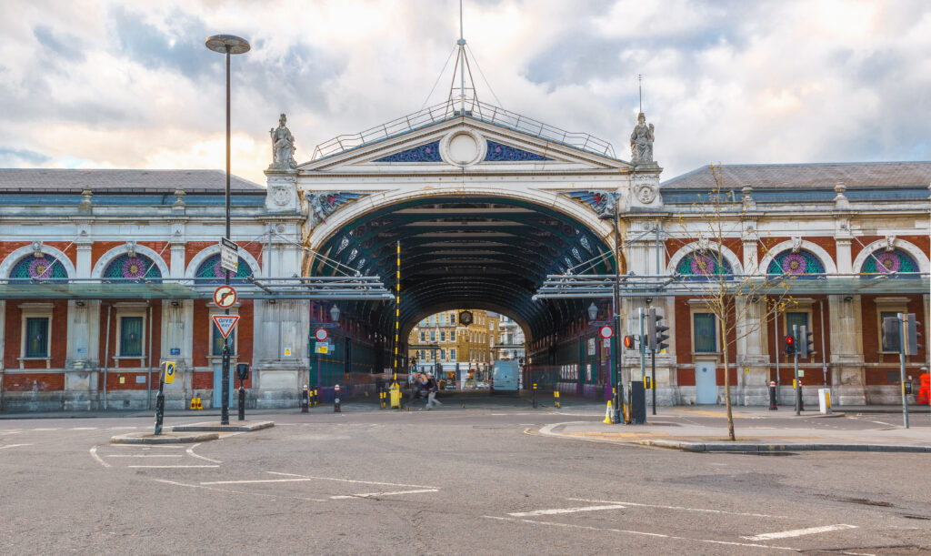 Chetwoods to relocate famous London markets to huge Dagenham site