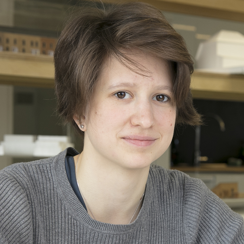 ‘Feeling out of your depth is good’: meet the MJ Long Prize finalists