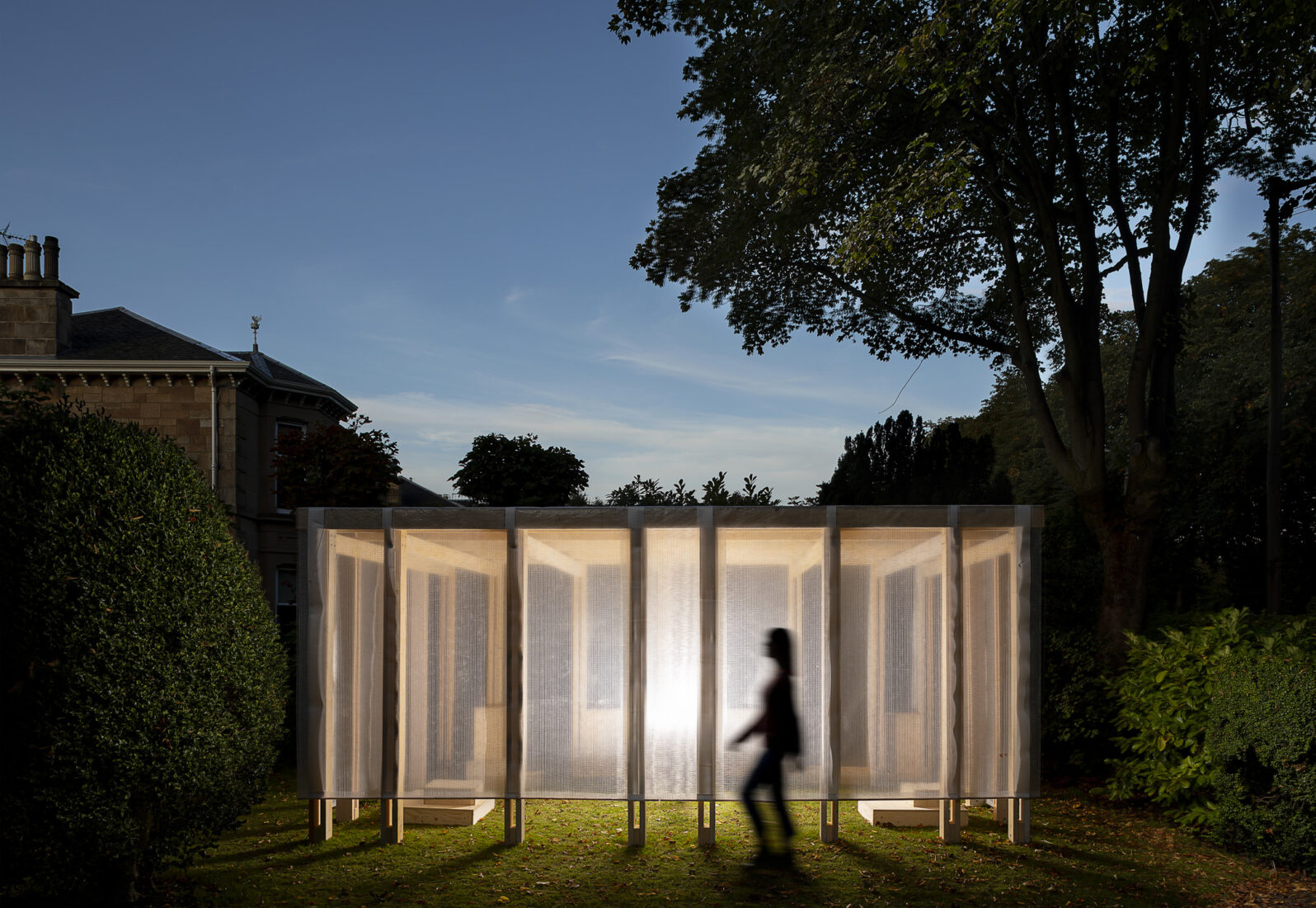 O’DonnellBrown designs community classroom prototype