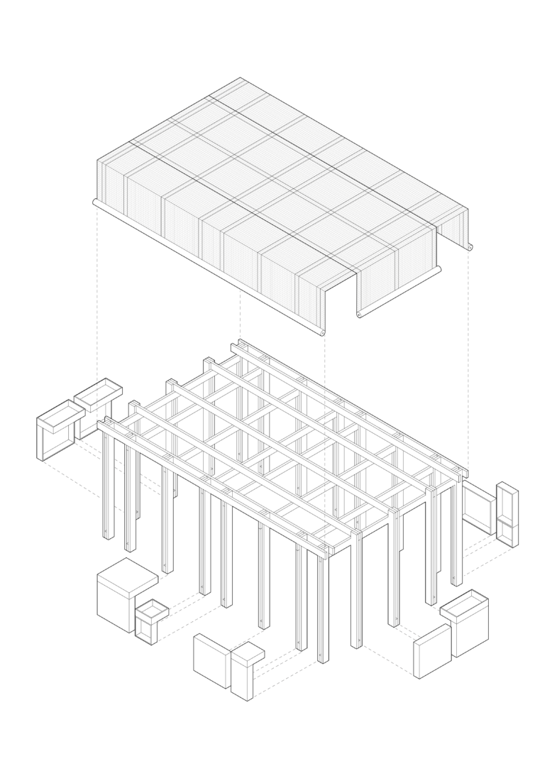 O’DonnellBrown designs community classroom prototype