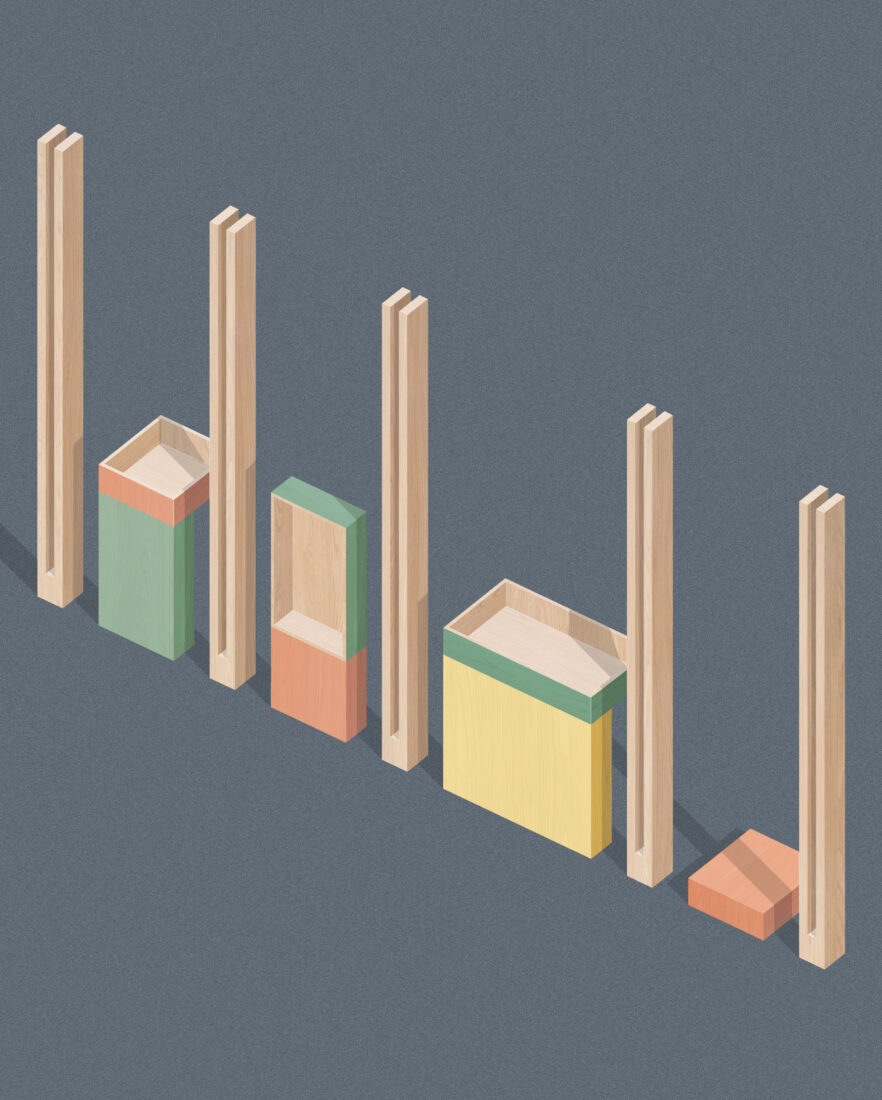 O’DonnellBrown designs community classroom prototype