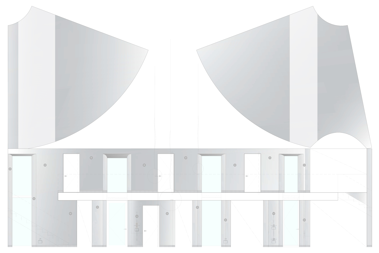 Reimagining the traditional oast: ACME’s rural home in Kent