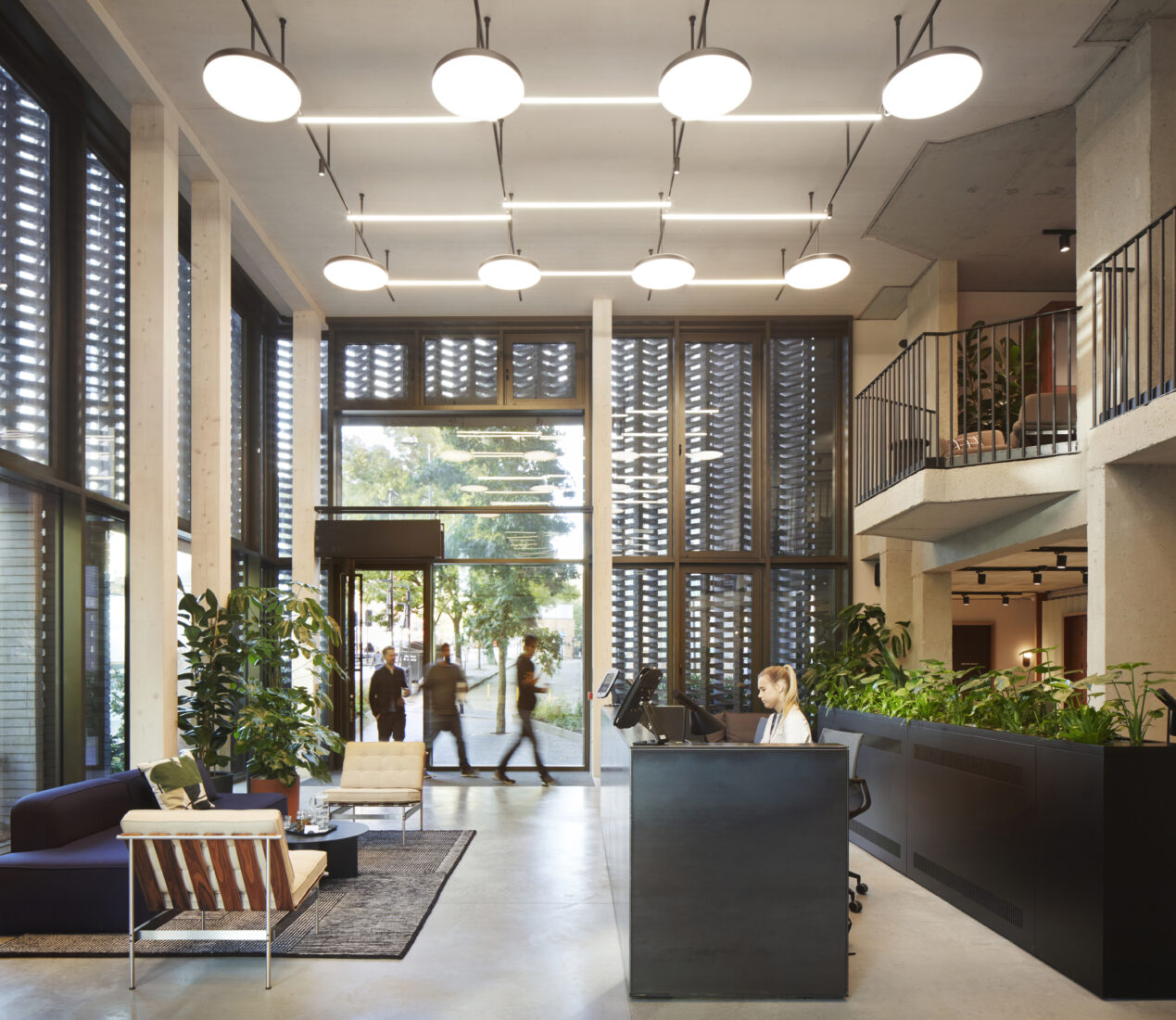 Case study: York House by dMFK Architects
