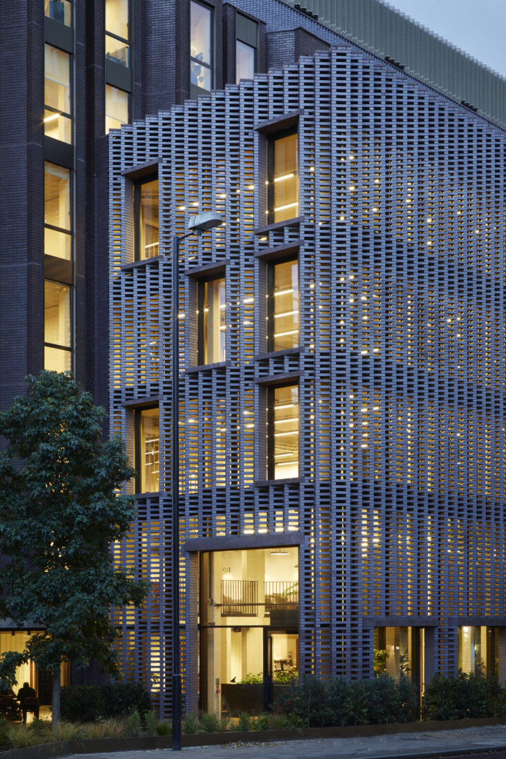 Case study: York House by dMFK Architects