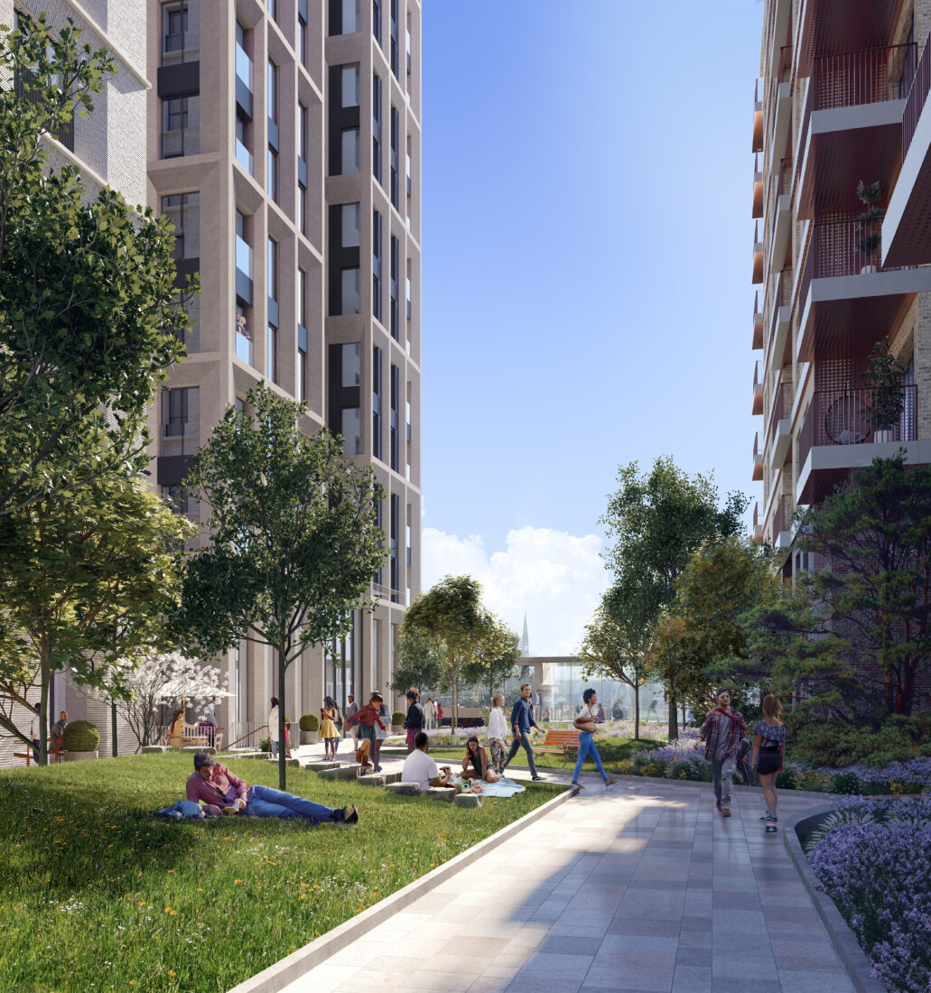 McAslan finally breaks Cromwell Road jinx and wins planning approval