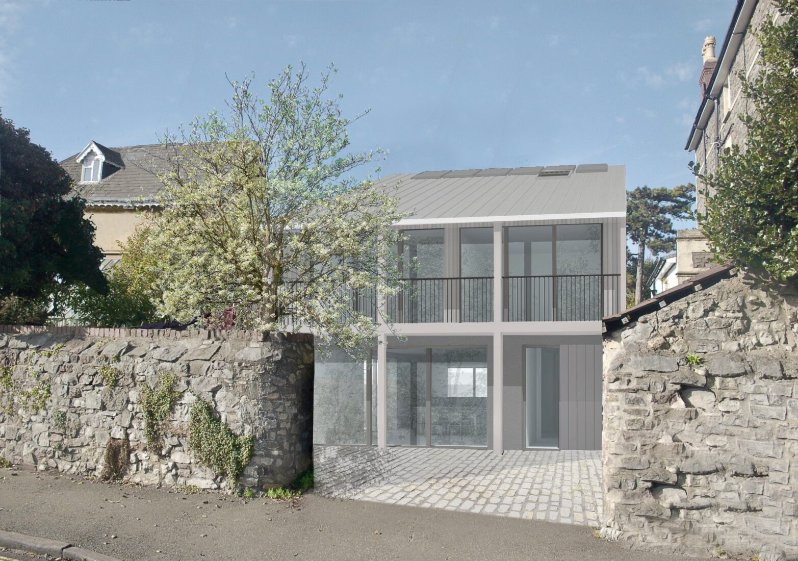 Working in Bristol: ‘The city has a strong social and environmental agenda’