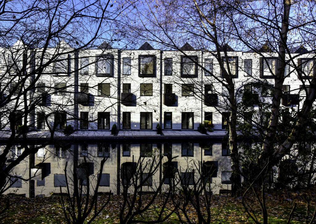 Modular housebuilder House by Urban Splash enters administration