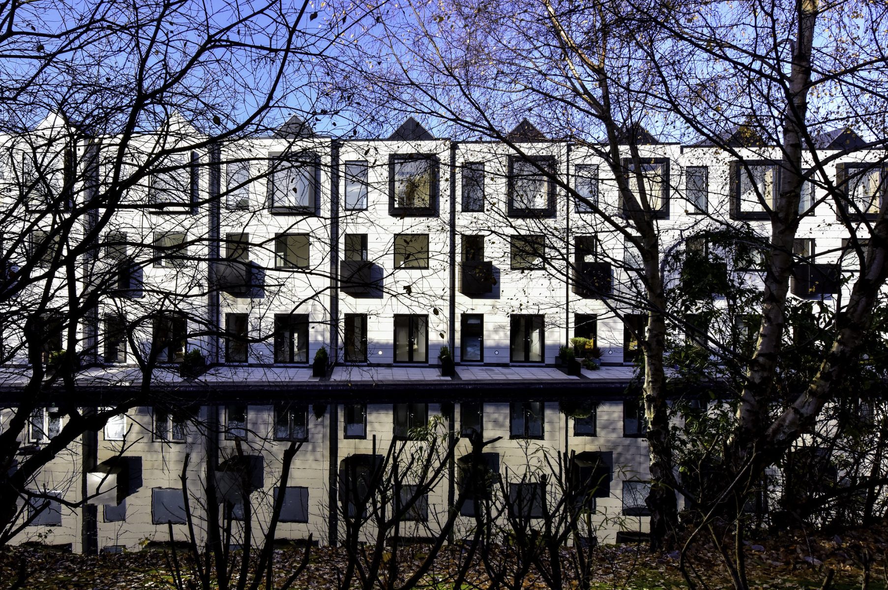 Urban Splash House successfully sued by laid-off employees