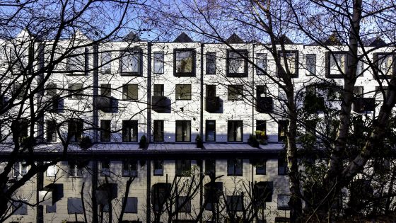 Modular housebuilder House by Urban Splash enters administration