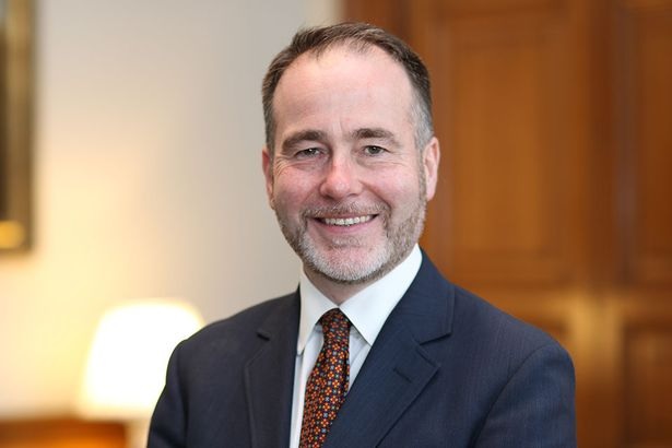 Christopher Pincher becomes latest housing minister after PM sacks ...