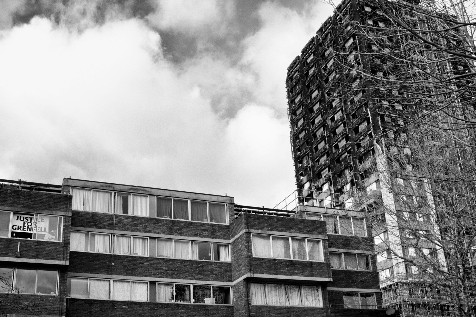 Grenfell Inquiry has exposed design and build as our dirty little secret