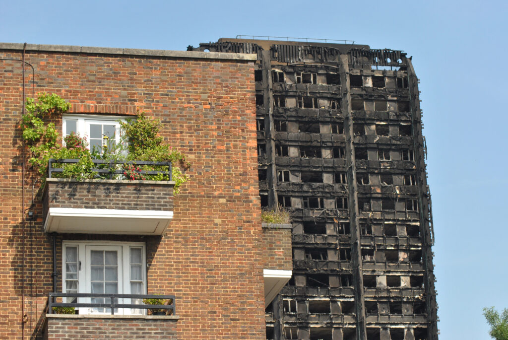 Grenfell Tower Inquiry: what we’ve learned so far