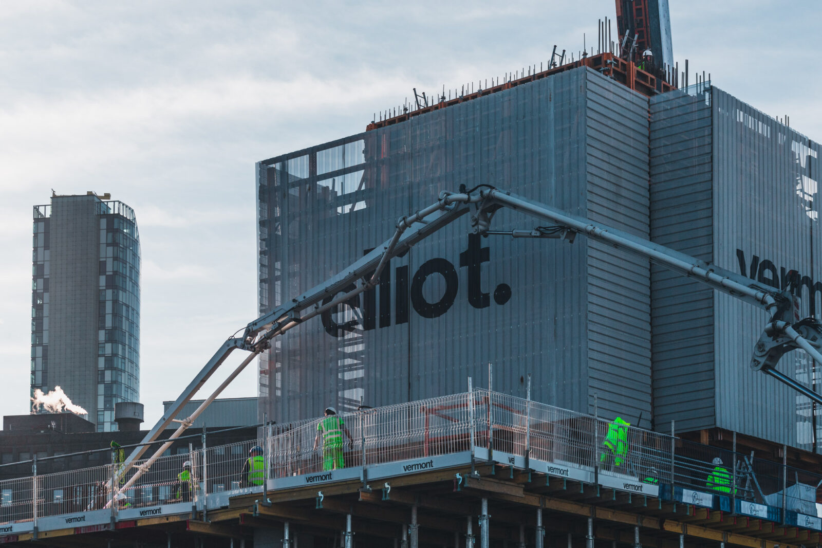 Falconer Chester Hall ‘unconcerned’ as Liverpool schemes face cash crisis