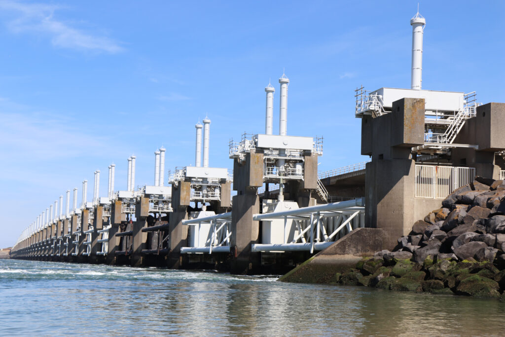 We need collective action to protect from rising sea levels