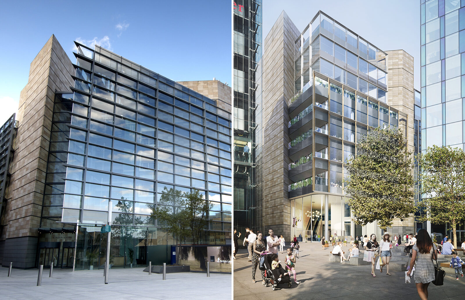 ‘The planners were bemused why we wanted to keep it’: the clients ...