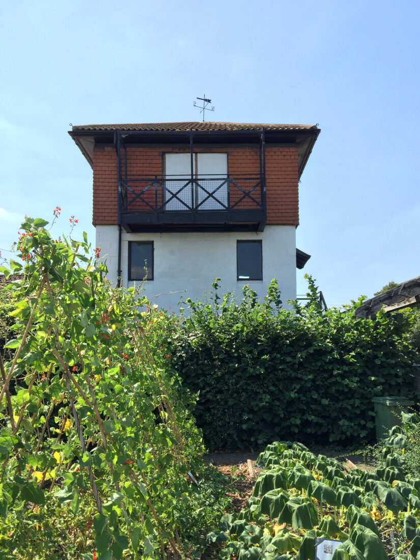 RetroFirst stories: PUP Architects on its light-touch revamp of Surrey ...