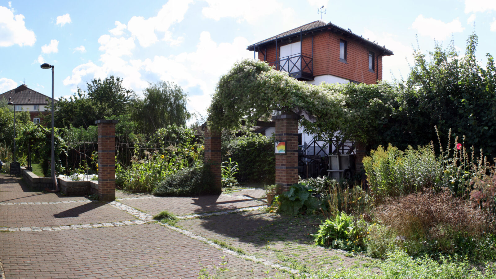 RetroFirst stories: PUP Architects on its light-touch revamp of Surrey ...