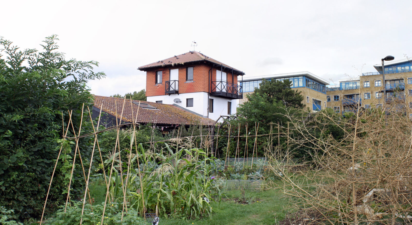 RetroFirst stories: PUP Architects on its light-touch revamp of Surrey ...