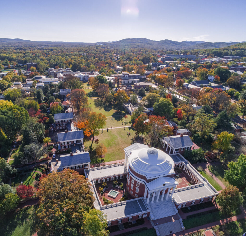 Hopkins wins University of Virginia school of data science job