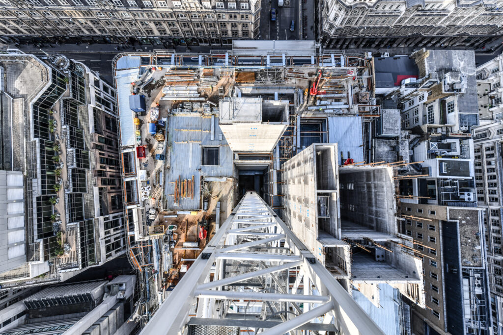 Seven things you need to know about steel