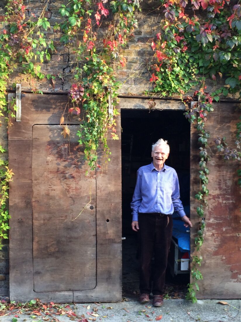 Max Fordham House by bere:architects