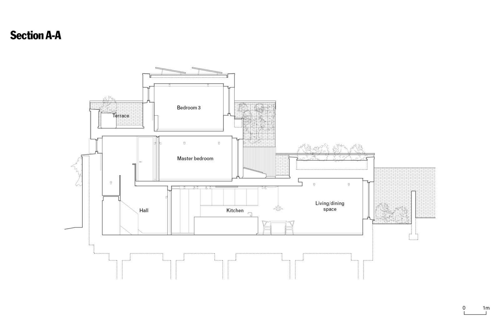 Max Fordham House by bere:architects