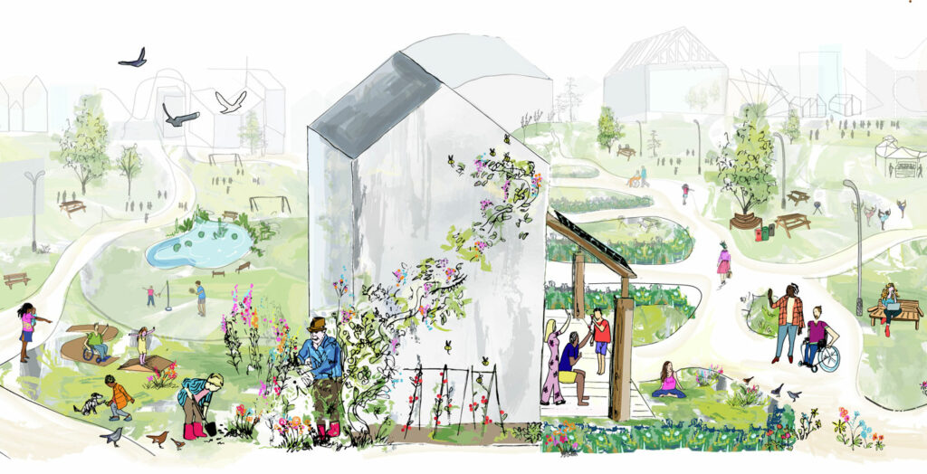 Government launches ‘Home of 2030’ design contest