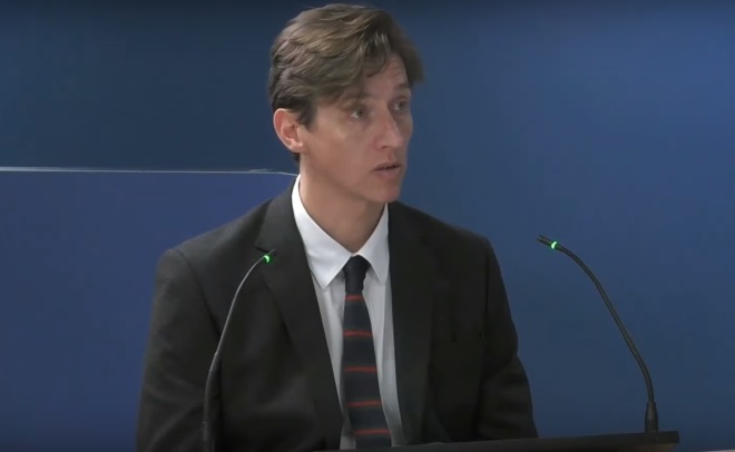 Grenfell Inquiry report: Studio E Architects bears ‘very significant ...