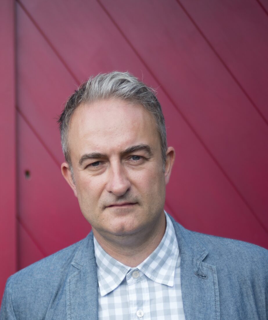 Charles Holland and Di Mainstone chosen for RIBA HQ ‘Power’ installation