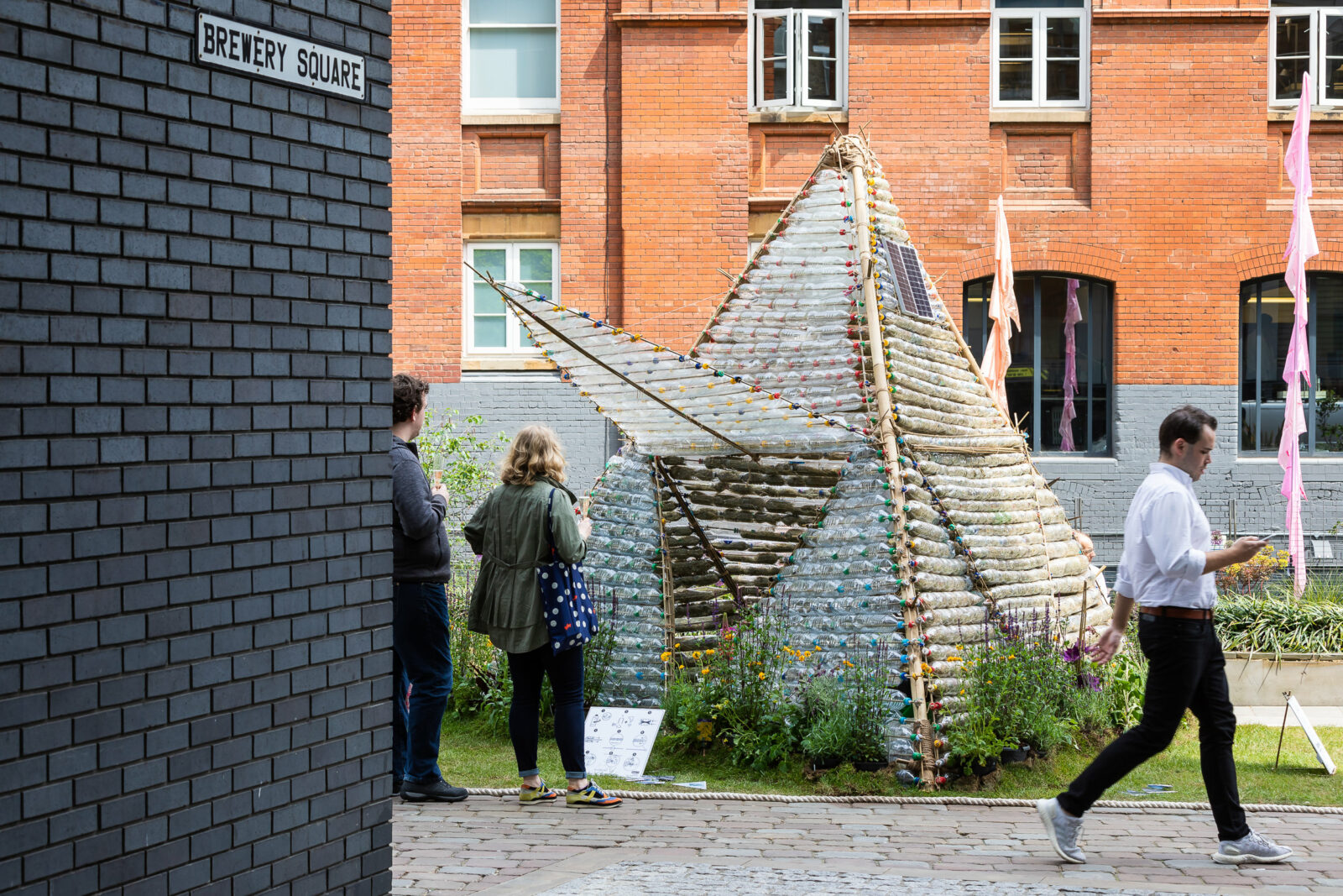 New practice Fieldwork: ‘The prerequisites in some public tenders make ...