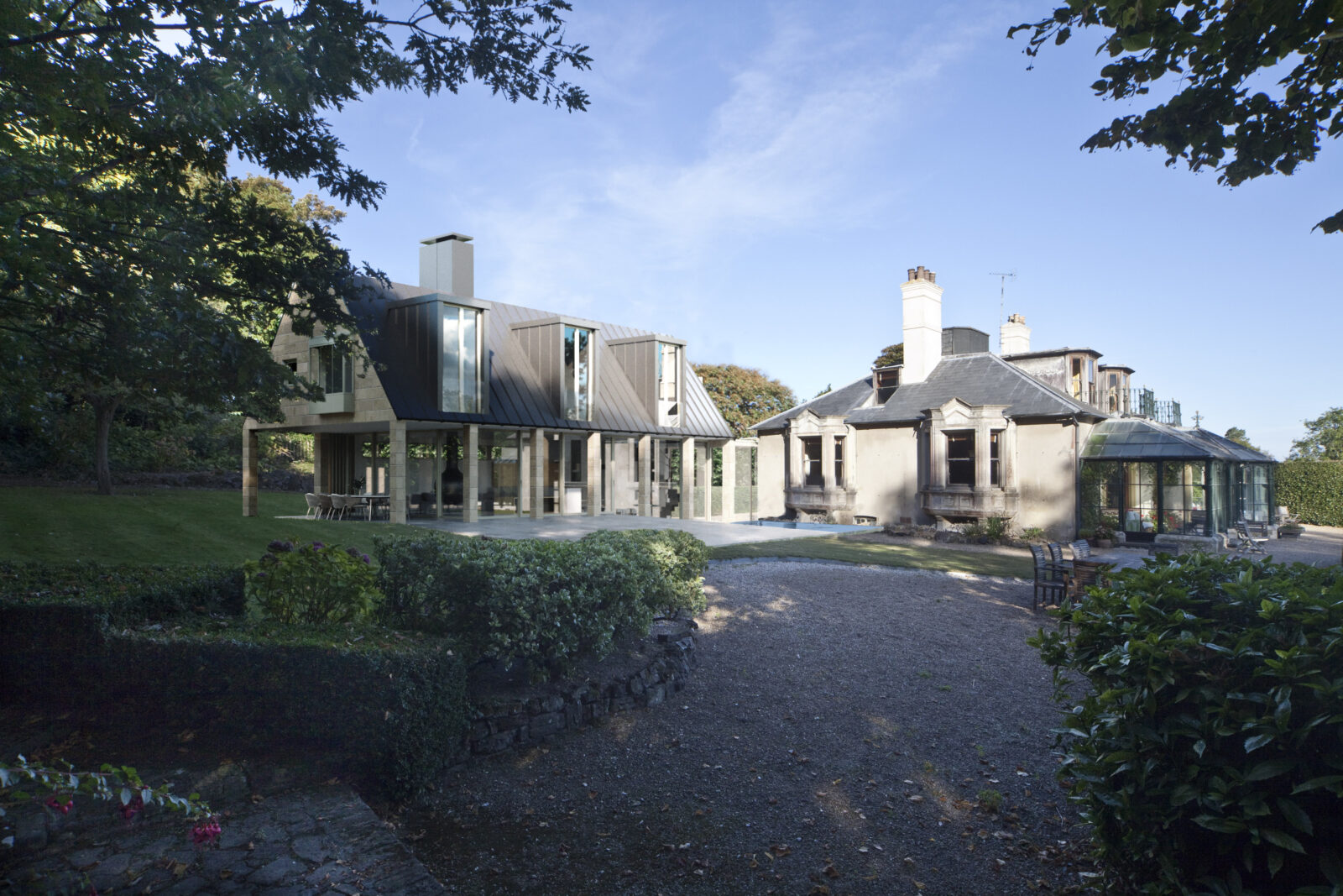 Jeremy King wins approval for addition to house above Walmer Castle