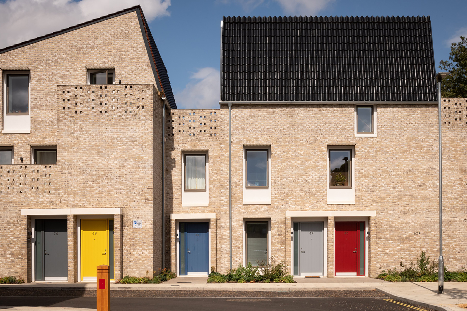 Competition: National Model Design Code