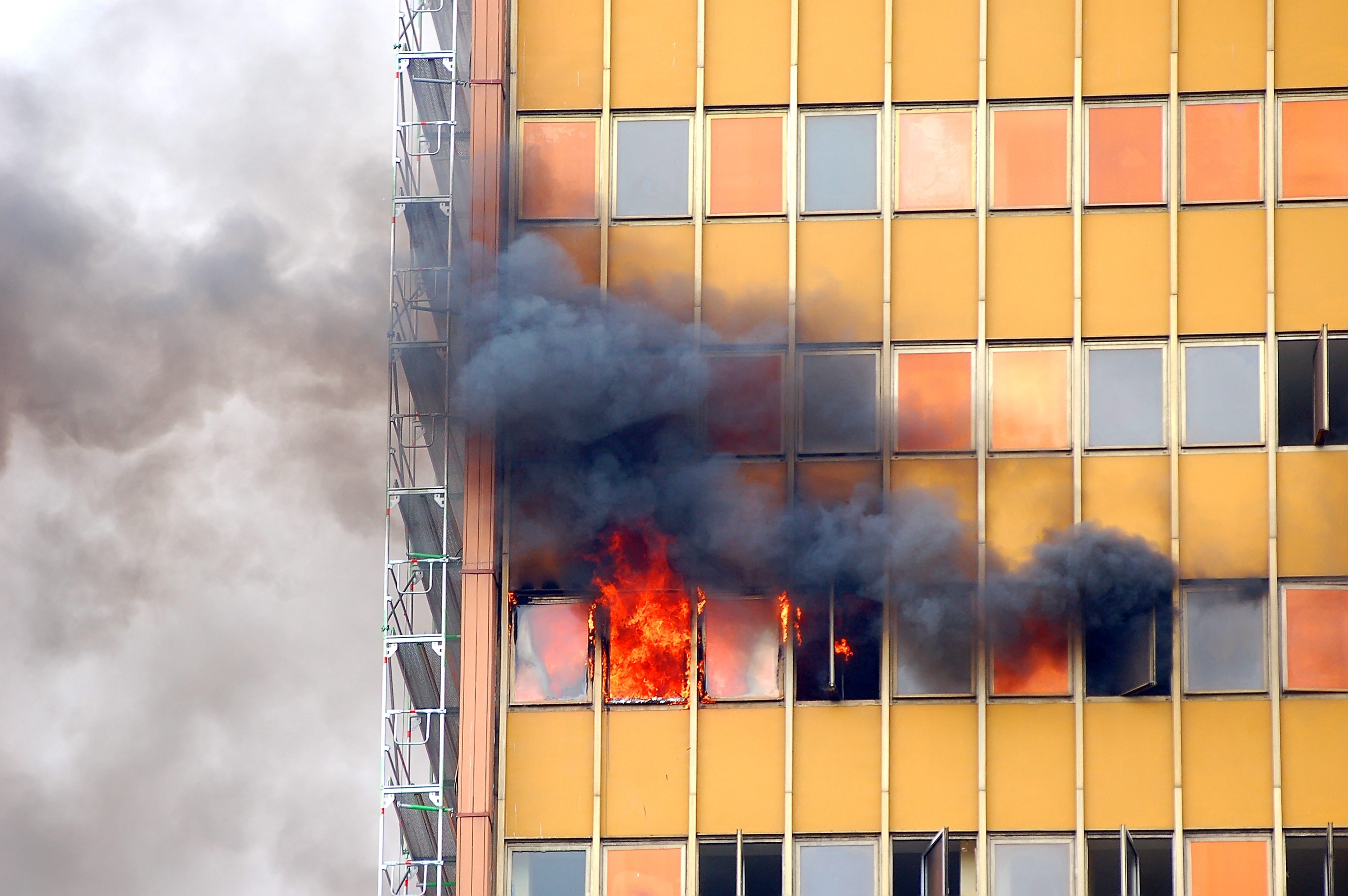 Building owners face crackdown under powers proposed in new Fire Safety ...