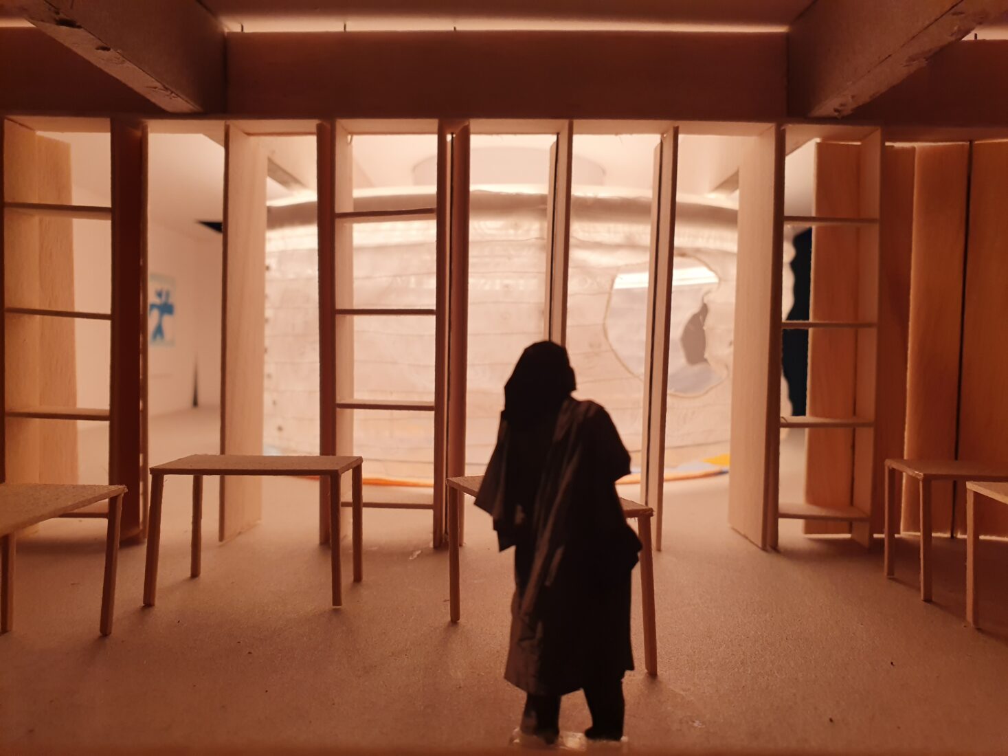 Exclusive: Winner announced in Forest Hill incubator space contest