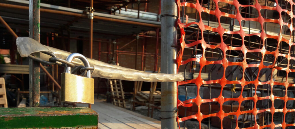 Young architects launch petition calling for all building sites to be ...