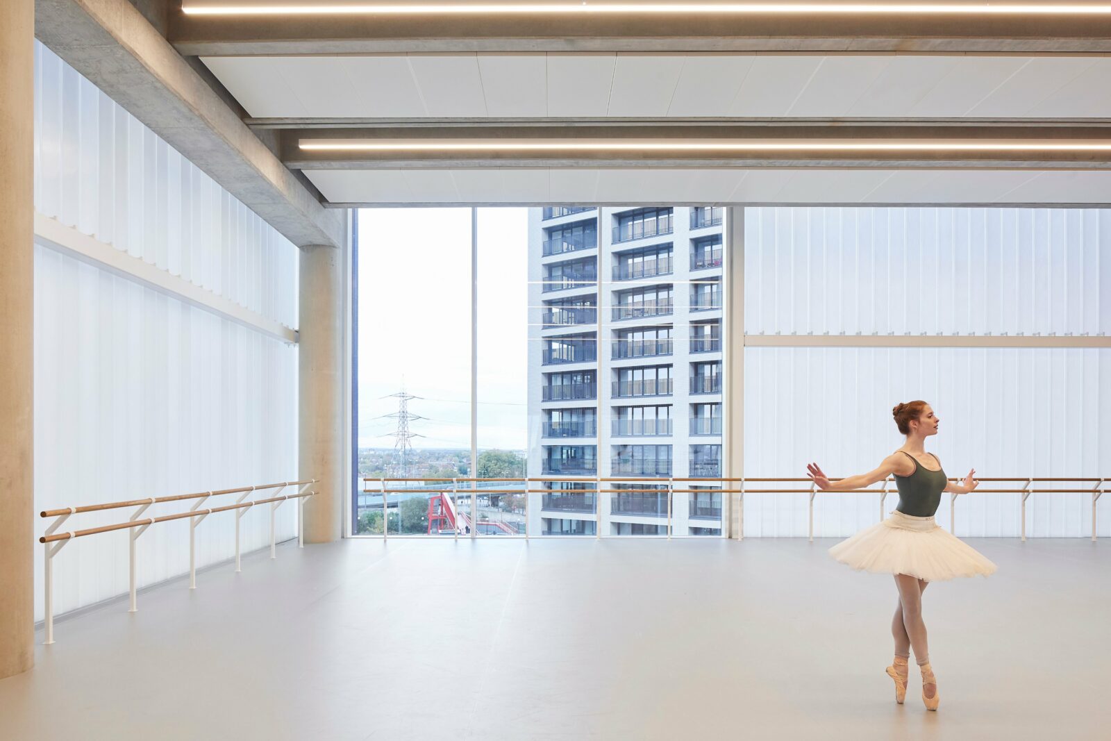 AJ100 Building of the Year 2020 winner revealed