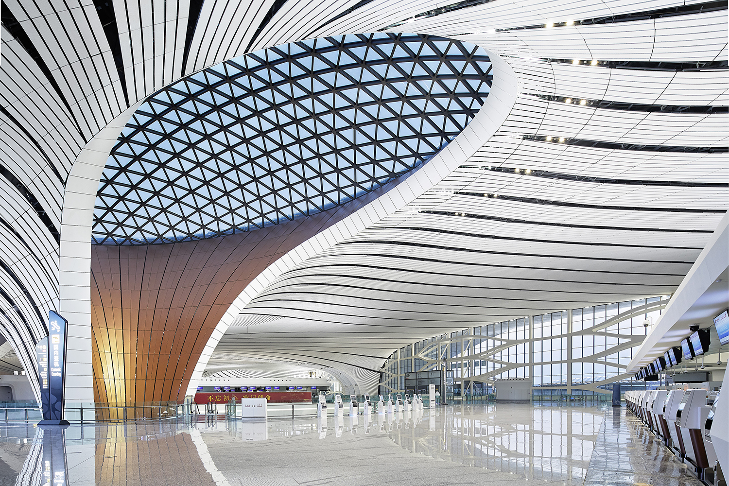 Zaha Hadid Architects and Pascall+Watson picked to design Africa’s ...